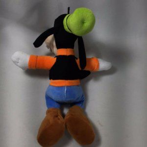 Disney | Other | Disney Goofy 1 Bean Bag Beanie Plush | Poshmark